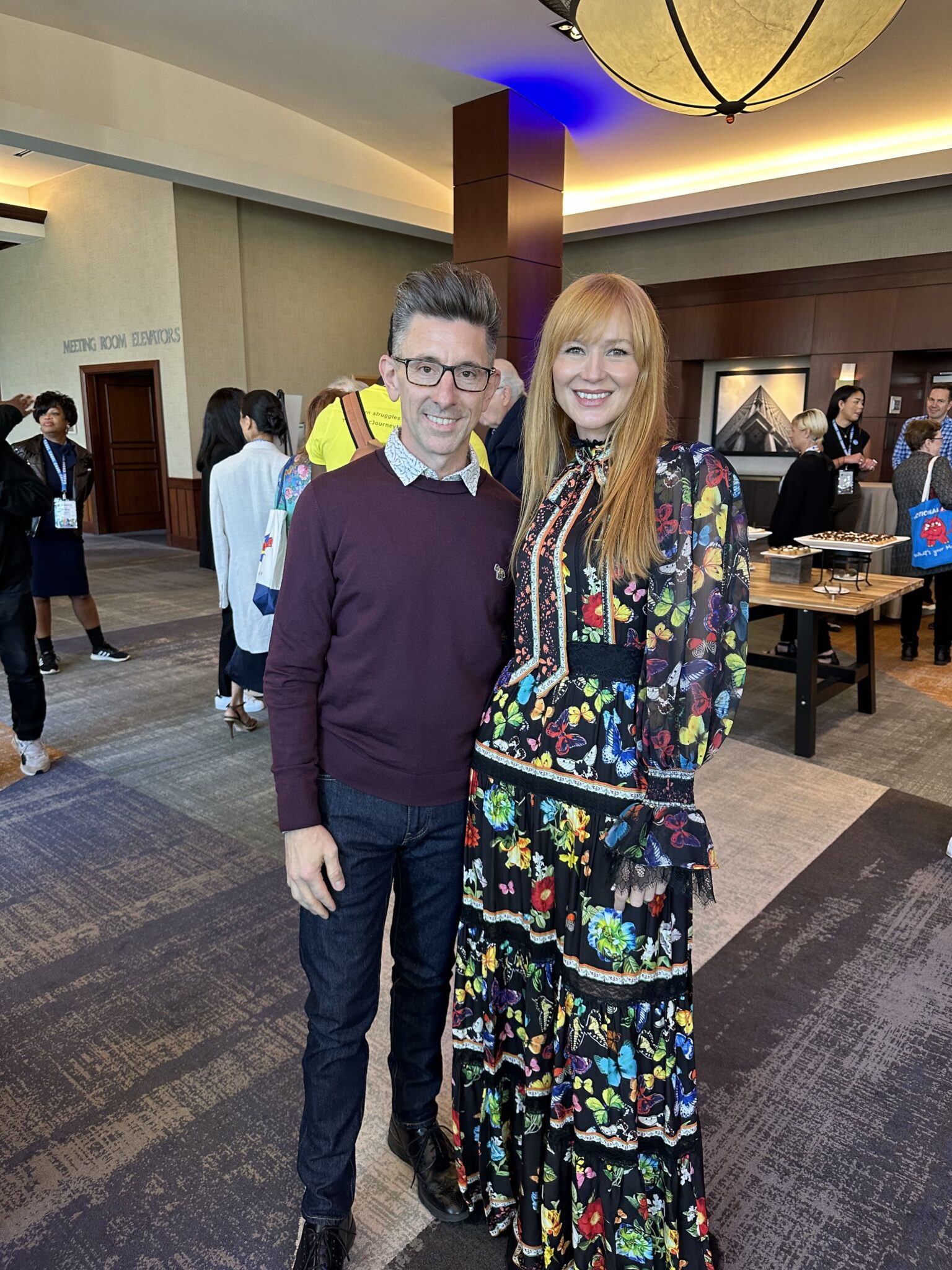 Home - Marc Brackett