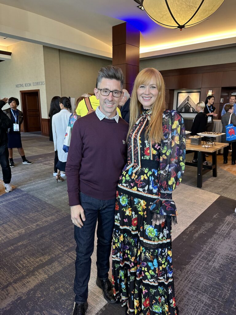 Home - Marc Brackett