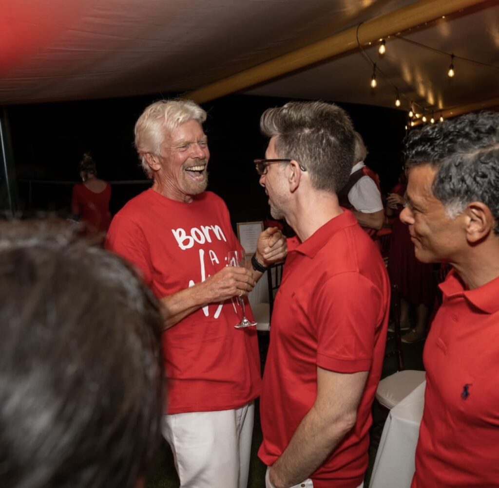 Home - Marc Brackett