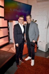 Home - Marc Brackett