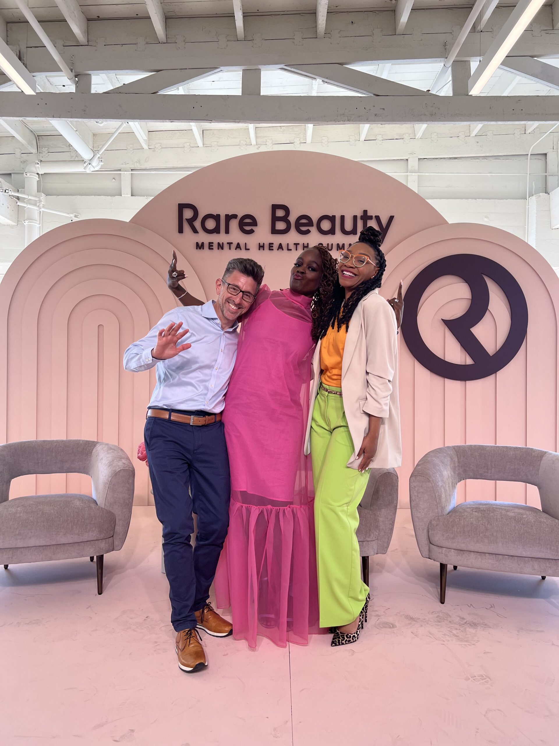 Home - Marc Brackett