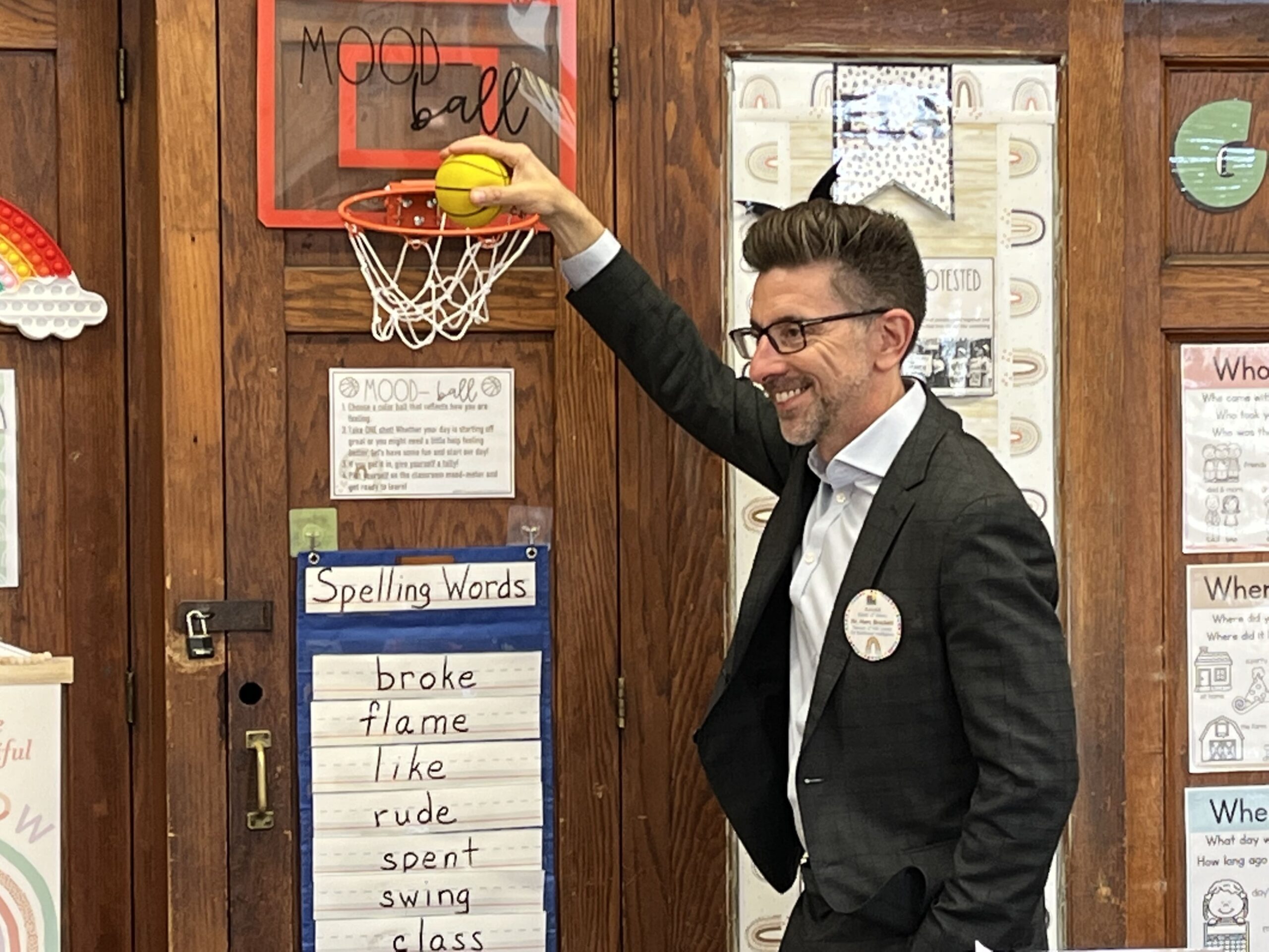 RULER - Marc Brackett