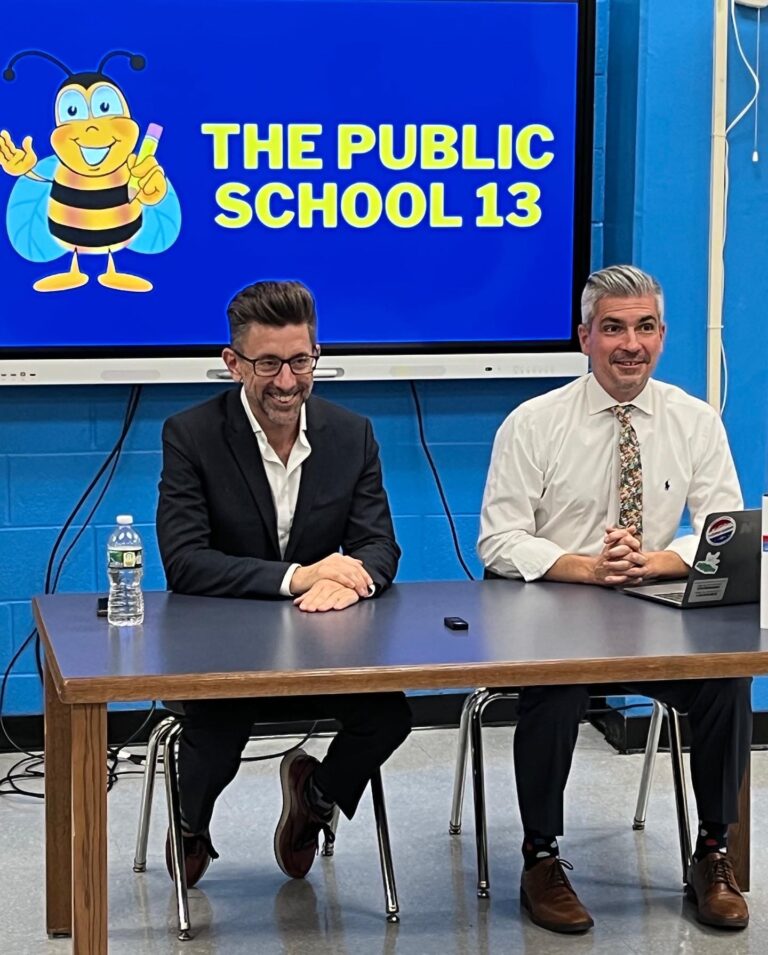 RULER - Marc Brackett