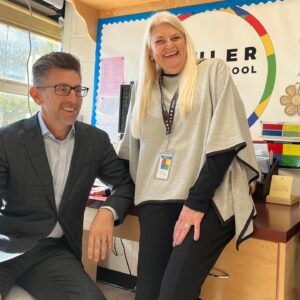 RULER - Marc Brackett