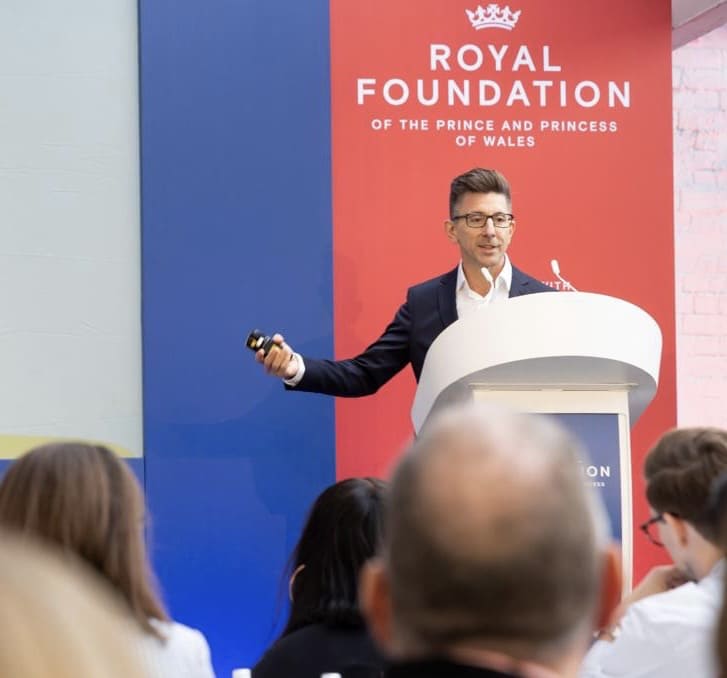 Speaking - Marc Brackett