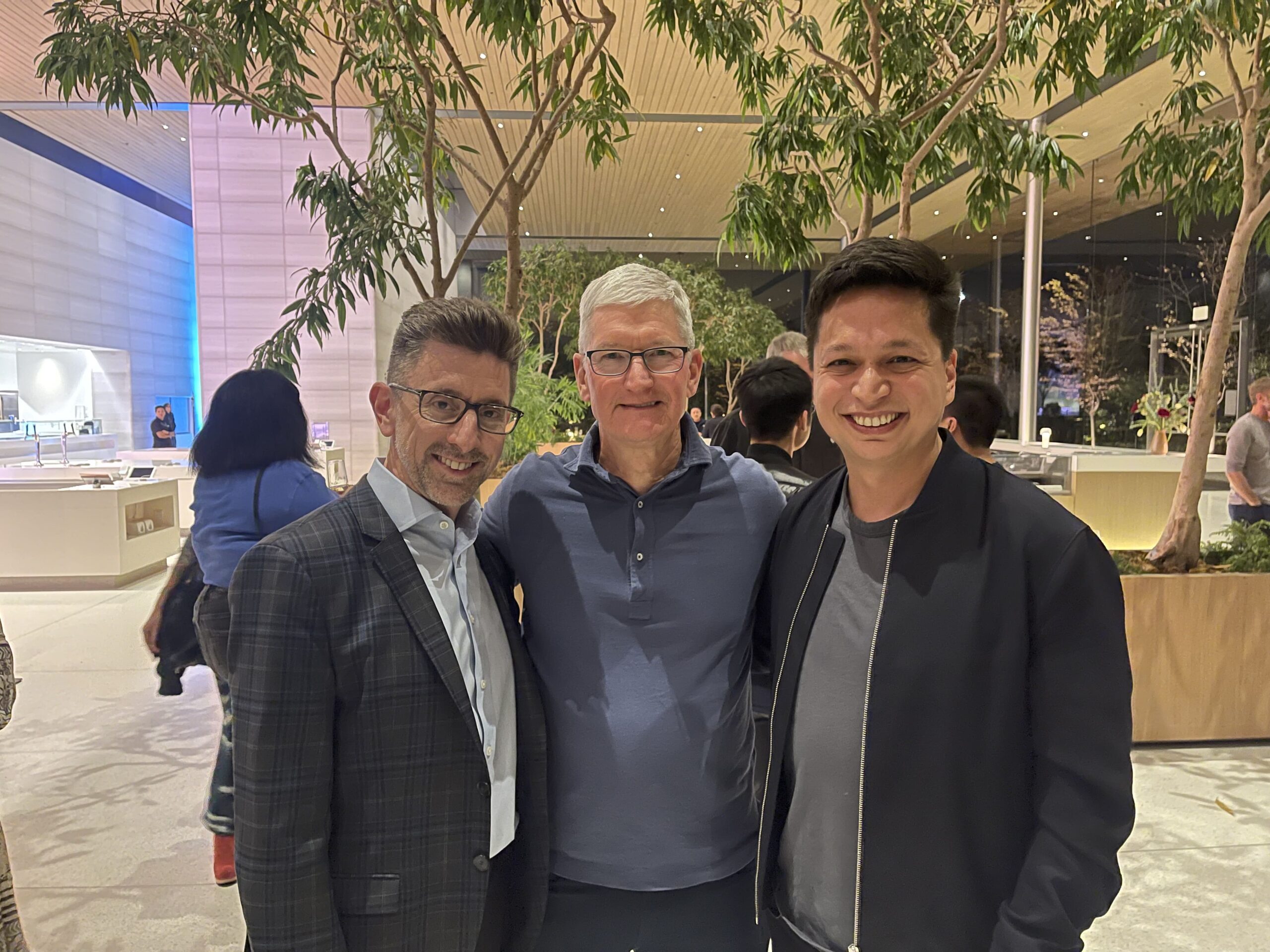 Home - Marc Brackett