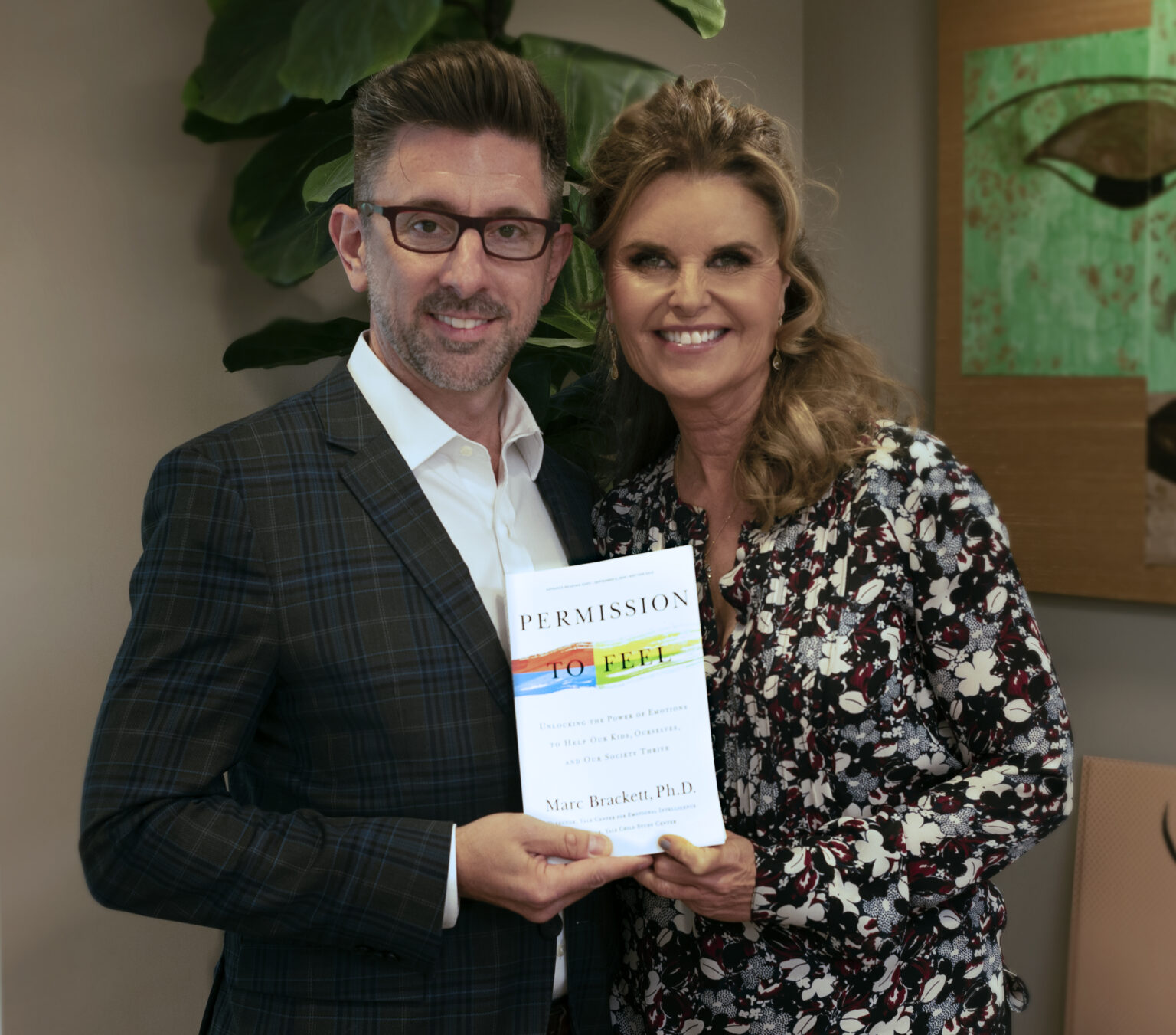 Home - Marc Brackett