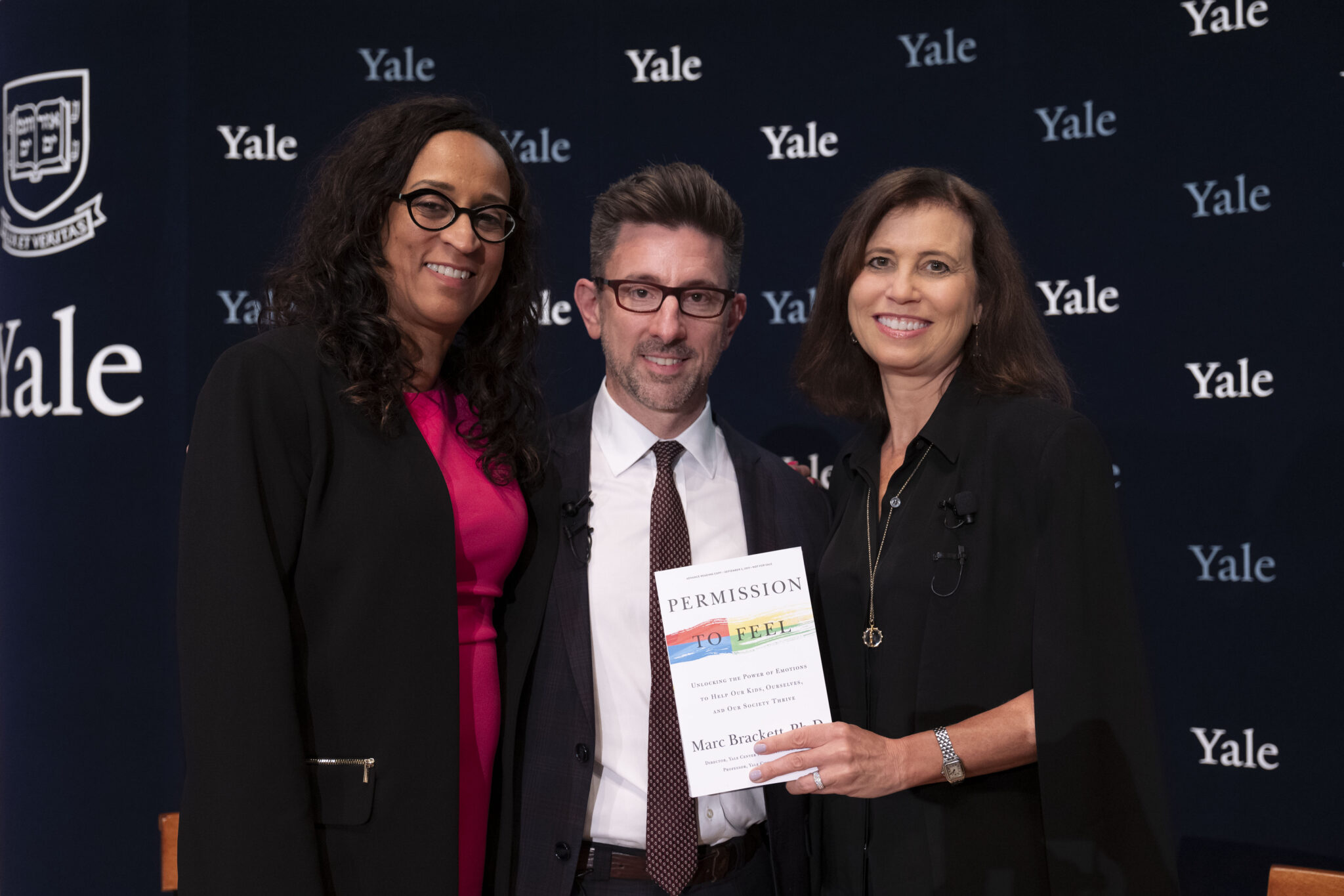 Home - Marc Brackett