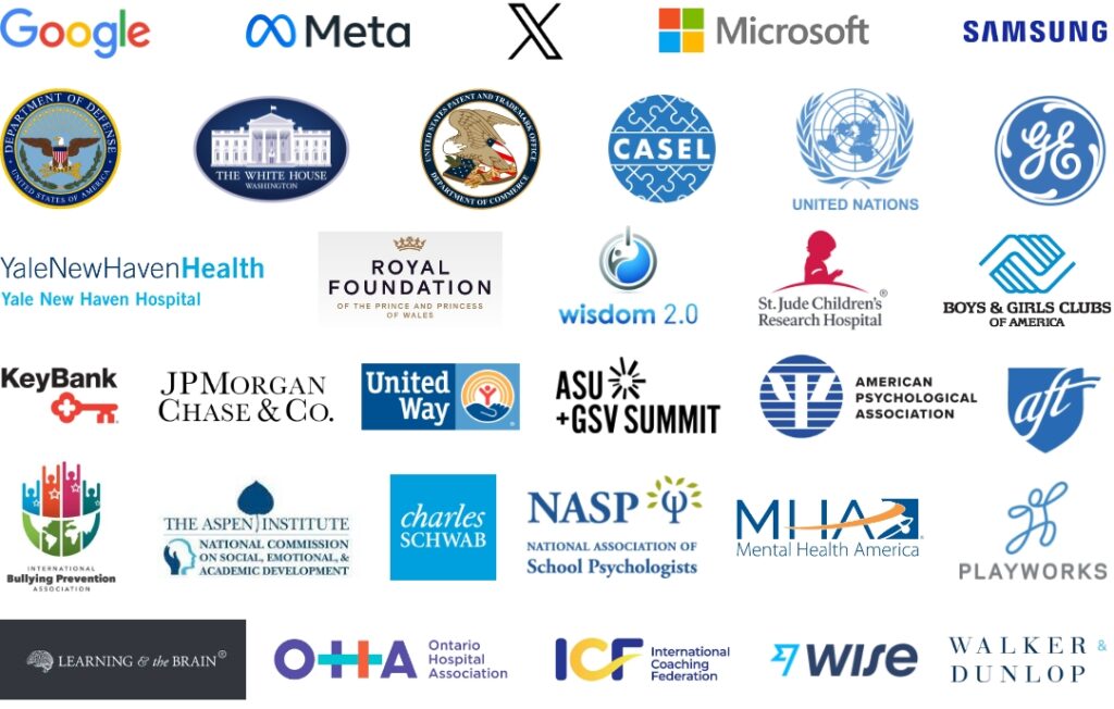 About Marc Brackett - Marc Brackett