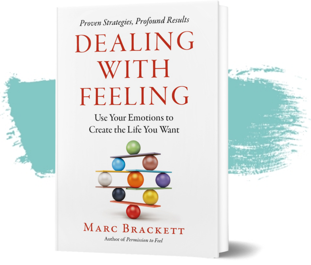 Dealing with Feeling - Marc Brackett